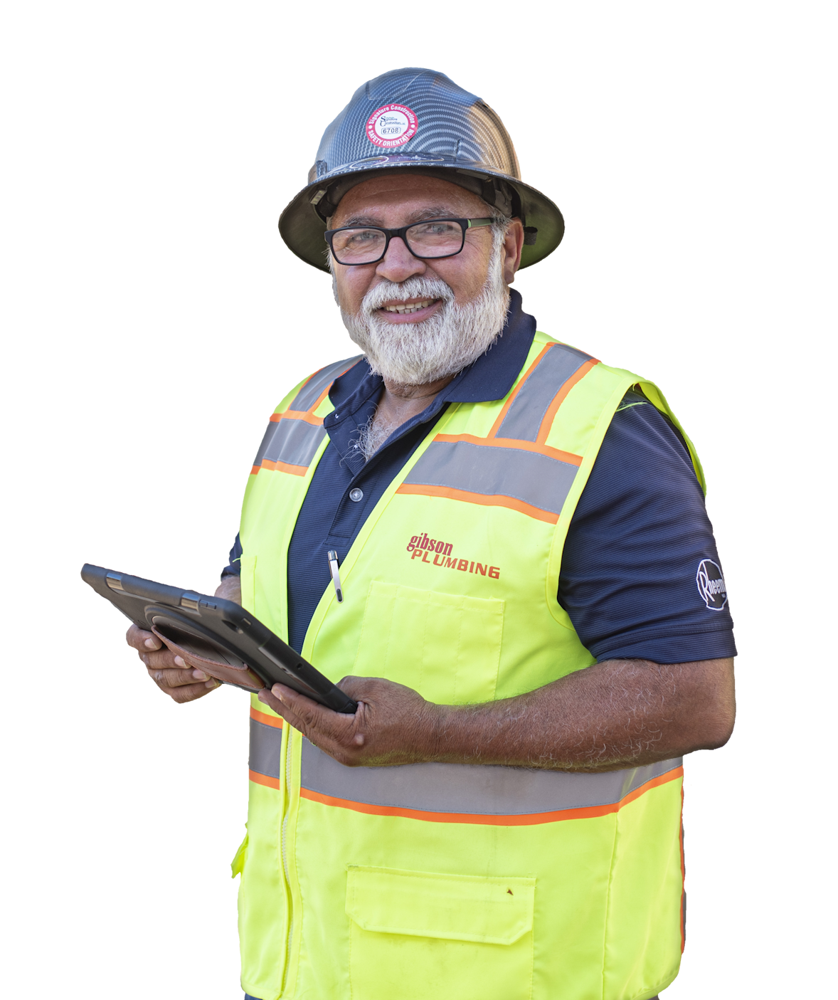 Home - Gibson Plumbing